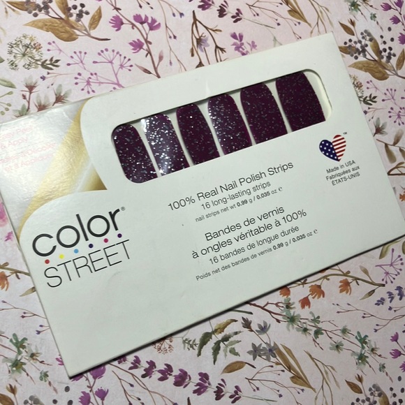 Color Street | Makeup | Color Street | Poshmark